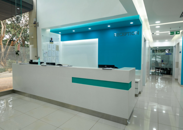 Columbia Africa opens its second medical facility in Lavington, Nairobi ...